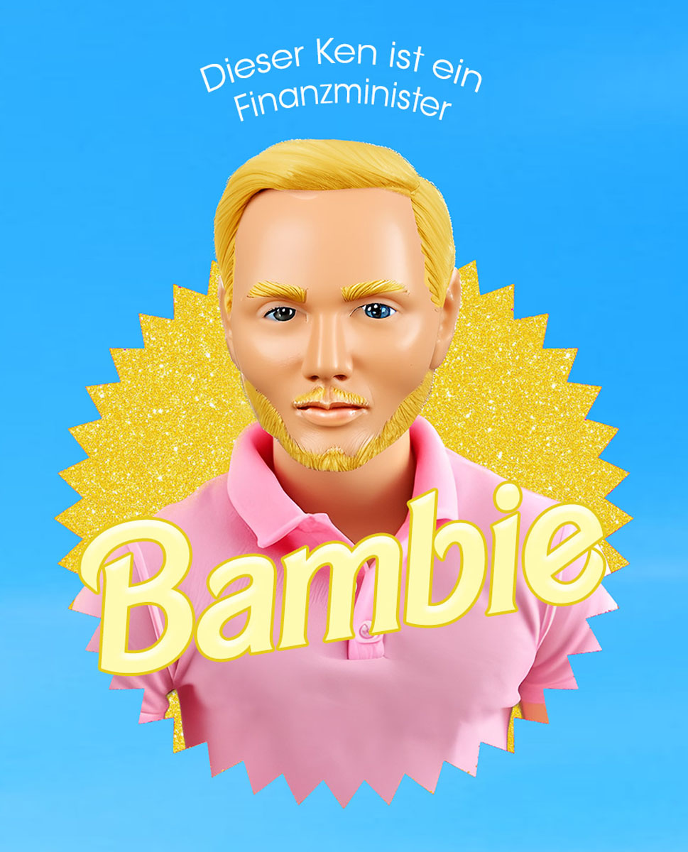 Anarchy in Germany - WELT.KUNST.KASSEL. - documenta Stadt Kassel