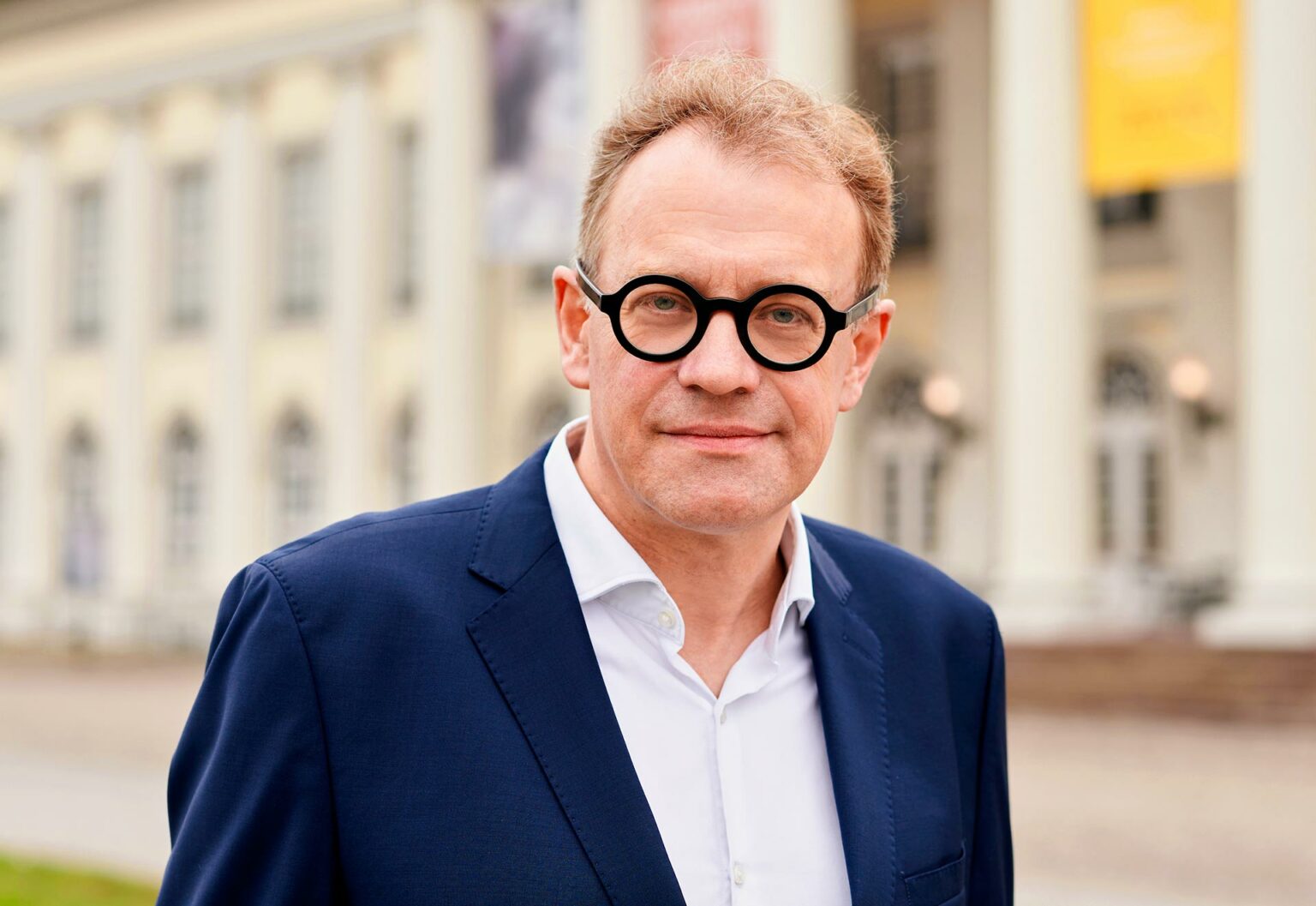 Andreas Hoffmann - WELT.KUNST.KASSEL. - documenta Stadt Kassel