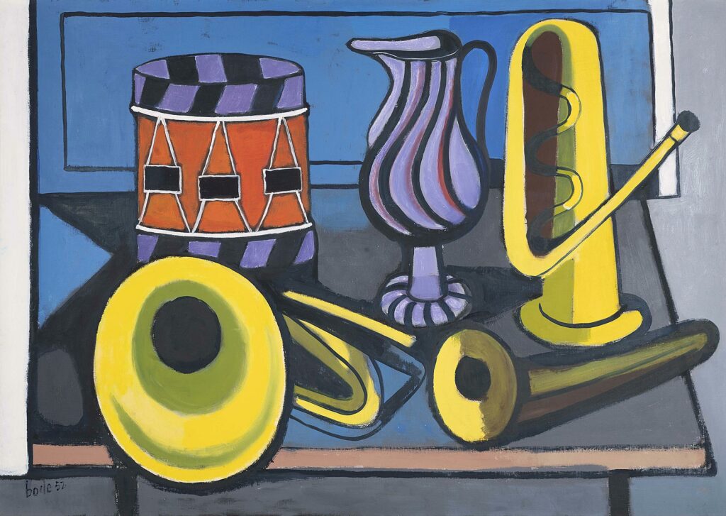 Arnold Bode Unframed - WELT.KUNST.KASSEL. - documenta Stadt Kassel