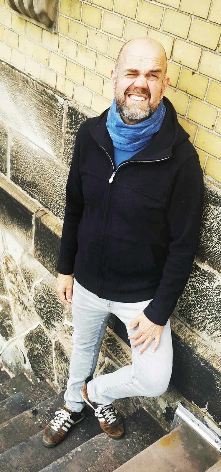 Dr. Dirk Pörschmann - WELT.KUNST.KASSEL. - documenta Stadt Kassel